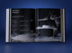 The Aviary Cocktail Book - Bestes Buch für Liquid Food