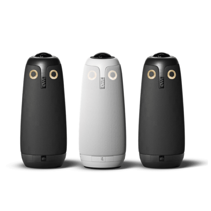Meeting Owl Pro - Konferenzeule von Owl Labs | coolsten