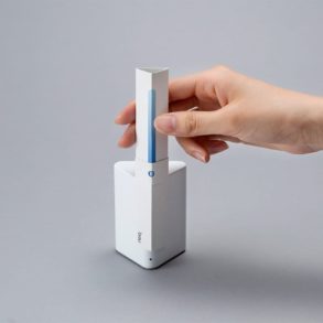 BST HyperTek Elektro-Motorrad - brutal minimalistisch | Coolsten