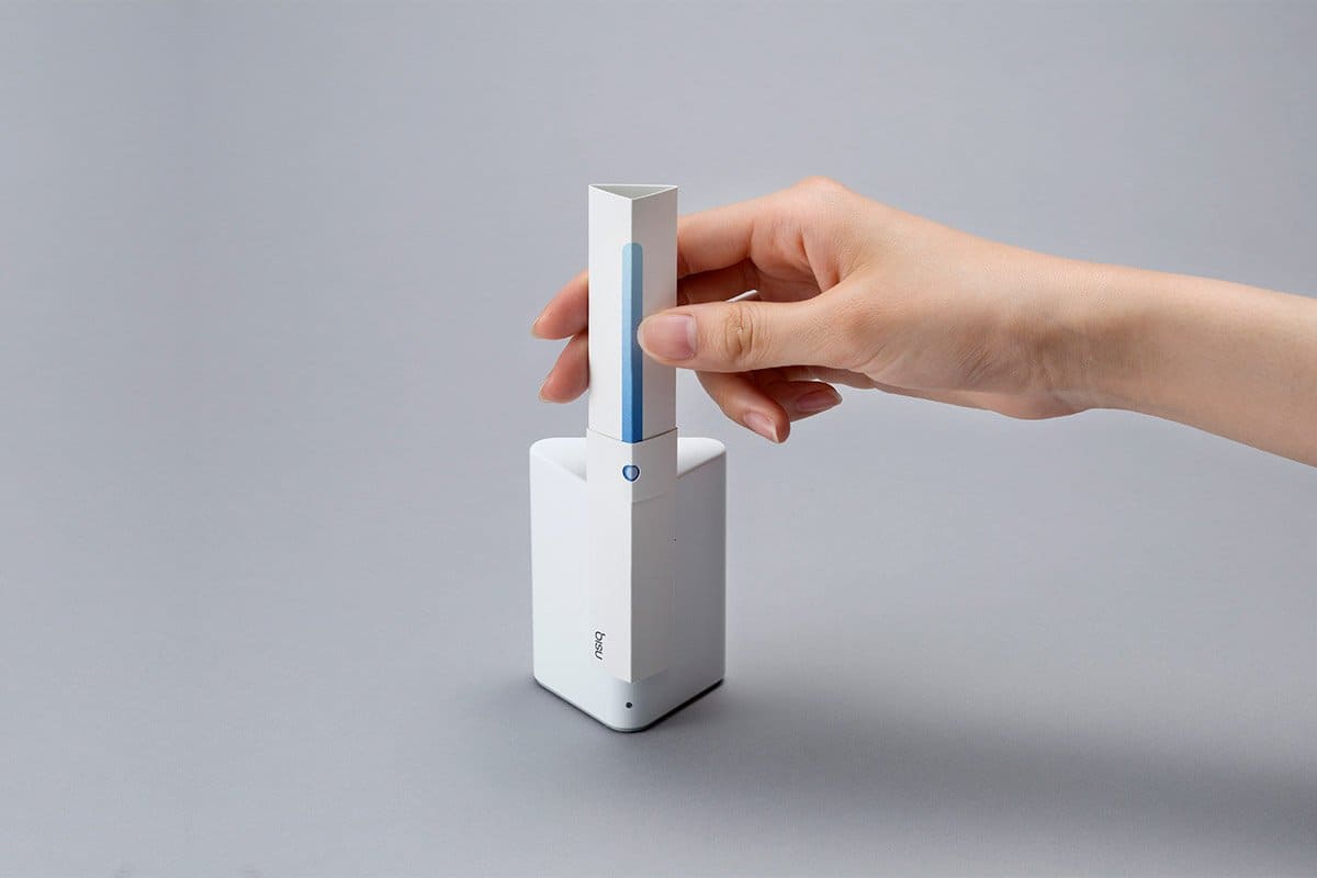 Bisu Body Coach – Urin-Analyse für zuhause | coolsten