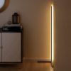 Minimal Lamp für ein eindrucksvolles Licht-Erlebnis