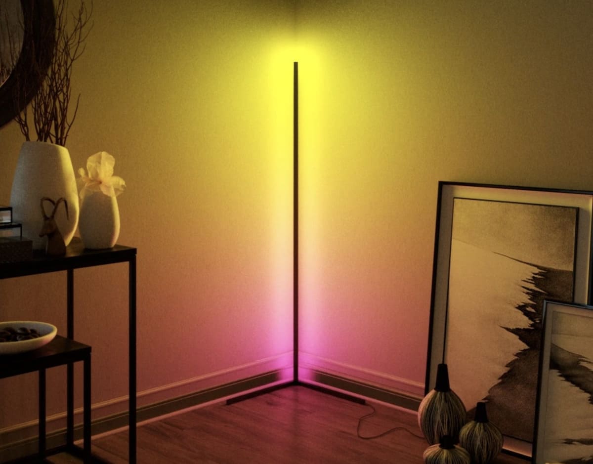 Minimal Lamp F r Ein Eindrucksvolles Licht Erlebnis Minimal Lamp F r Ein Eindrucksvolles Licht Erlebnis