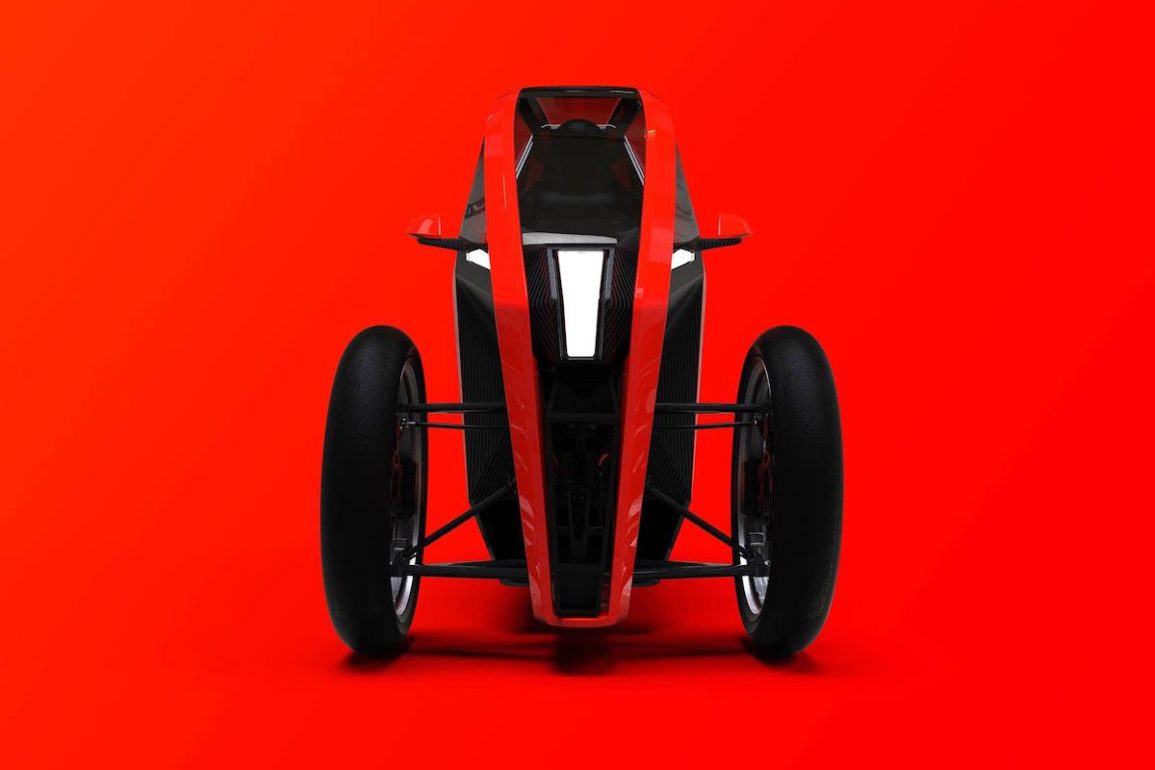 Nuro Robo-Van R1 - Der selbstfahrende Transporter | Coolsten