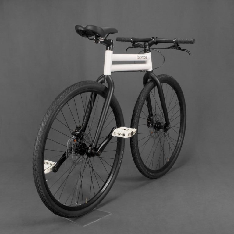 bicymple – wie ein Fahrrad, nur anders | coolsten