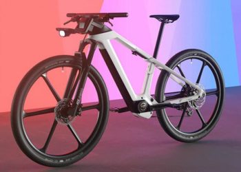 Spannende Coole E Bikes Fr Mnner Bild