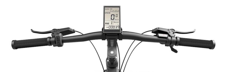 Furo Aventa E-Bike: Superleichtes und tragbares Pedelec