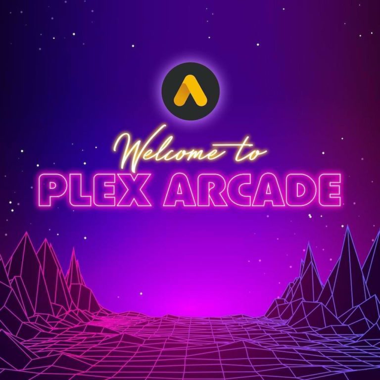 Plex Arcade: Cloud Gaming mit Atari Klassiker | coolsten