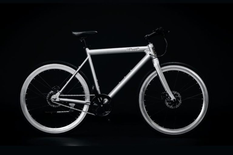 Bonc Bike: Antriebs-starkes und preiswertes E-Bike