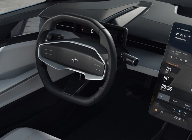 Polestar O2: Klimaneutrales Fahrzeug bis 2030 | coolsten