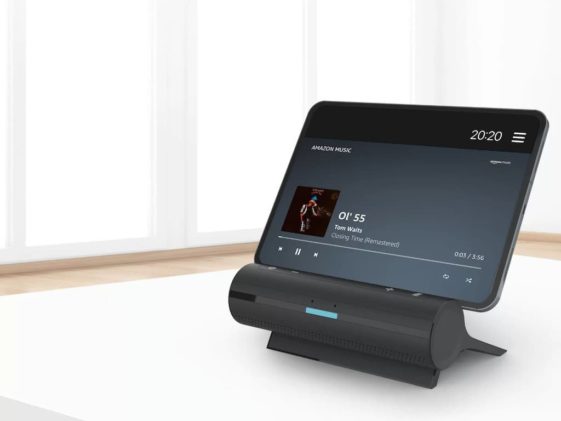 Smart Kitchen Dock: ca. 200€ für Küchen-Cockpit von Bosch