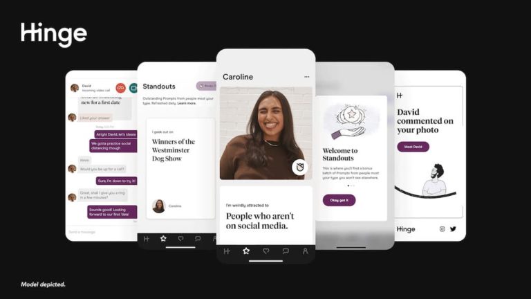 Hinge Dating App: Single sein war gestern? | coolsten