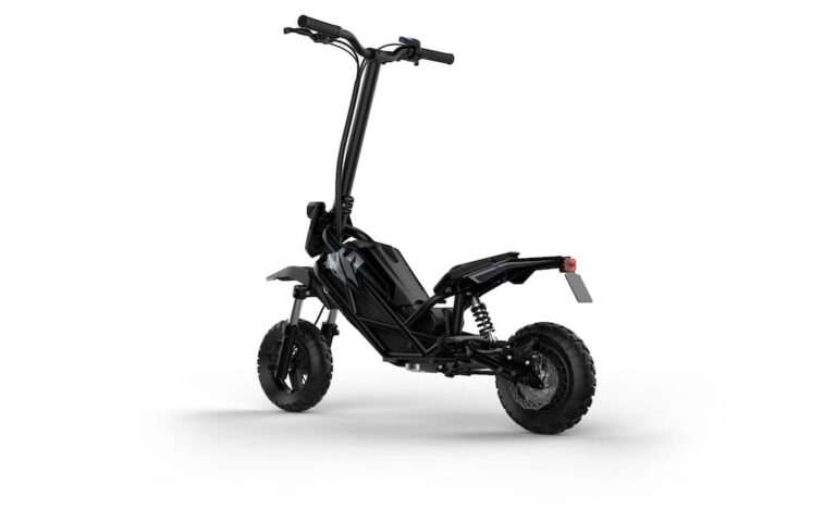 Predator Extreme PES017 E-Scooter - Power & Speed | coolsten
