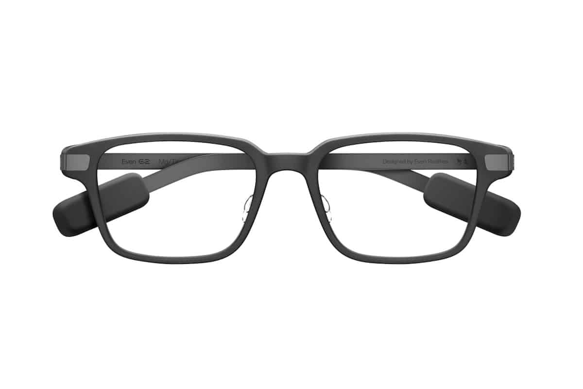 Even G2 Smart Glasses: Die smarte Alltagsbrille mit KI